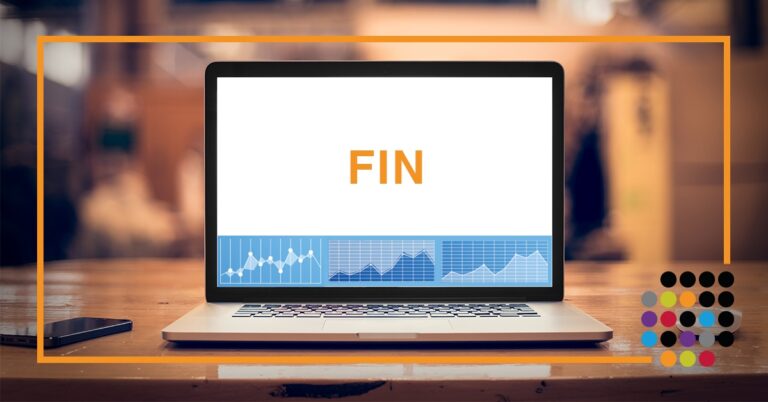 O Que é a FIN? - Reorganiza