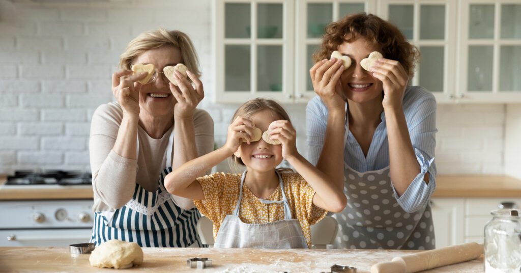 As 5 melhores ideias para o Dia da Mãe - Reorganiza