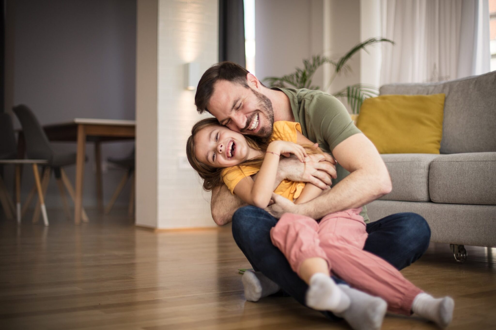 Família monoparental: quais os apoios disponíveis?